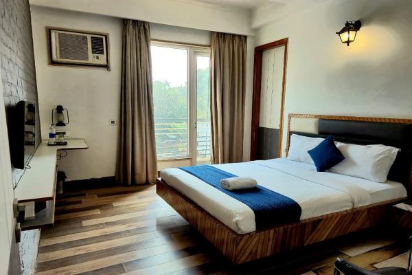 Premium Inn - Gurugram