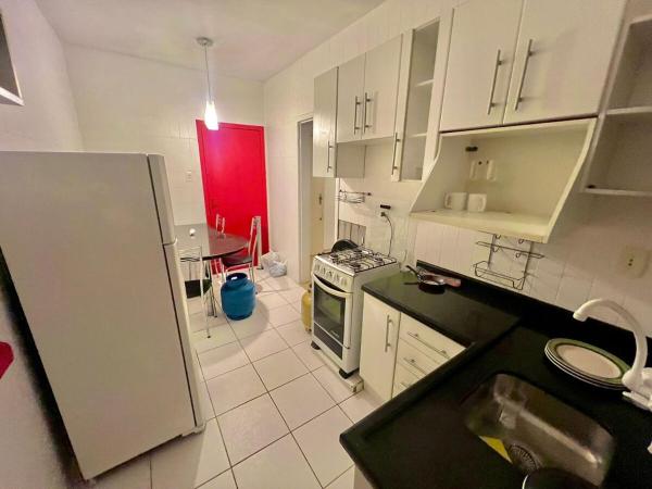Apartamento No Centro Ao Lado Do Super Center Angeloni - Lages