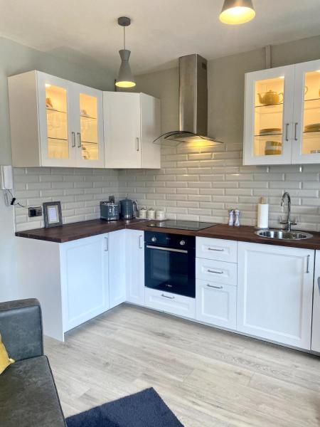 Elegant Penthouse Apartment In Kinsale Town Centre - Kinsale