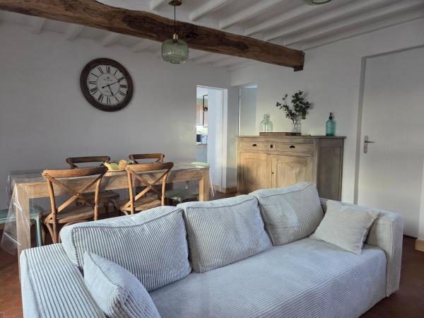 Gîte Et Spa En Baie De Somme - Somme