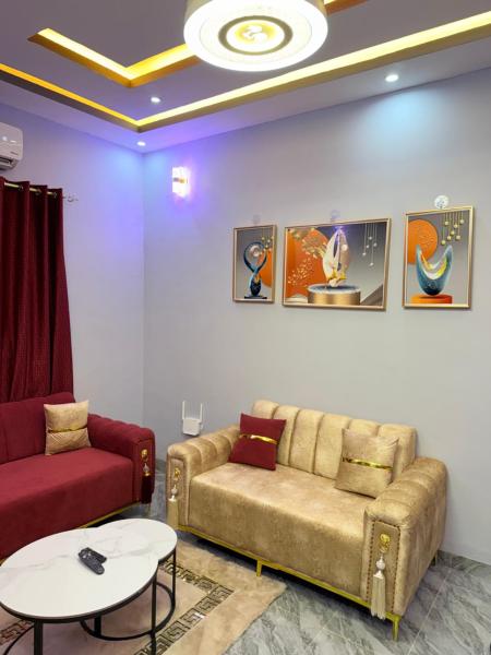 Résidence Mp - Ouagadougou