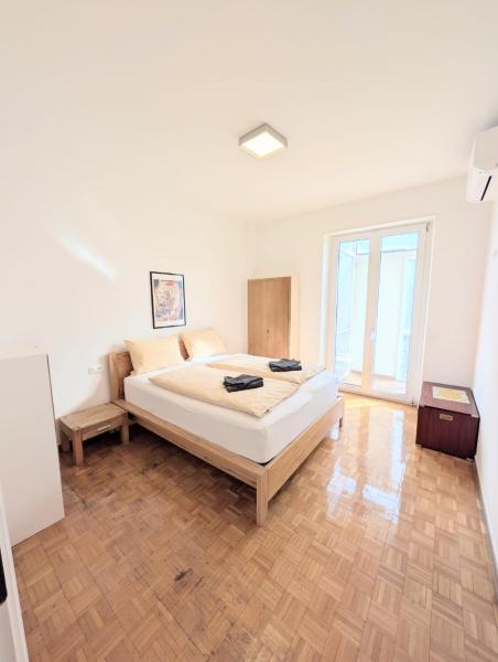 Bozenapartments Garibaldi - Bolzano