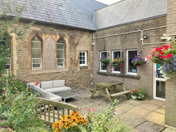 Ludlow Mascall Centre - Shropshire