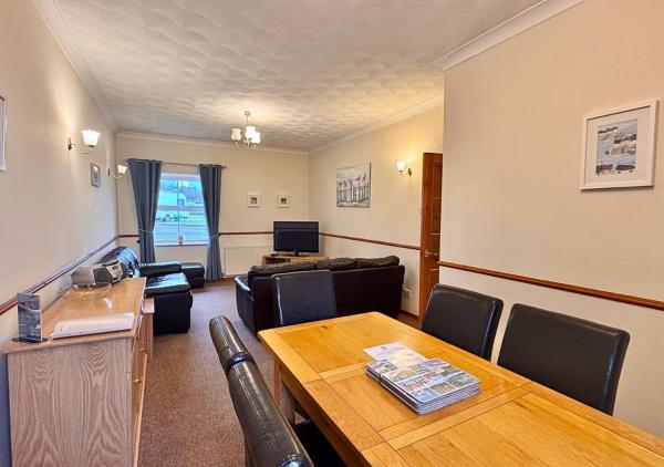 Seacrest Cottage - Abergele