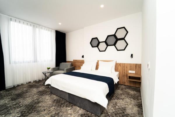 Hotel Karting - Mostar