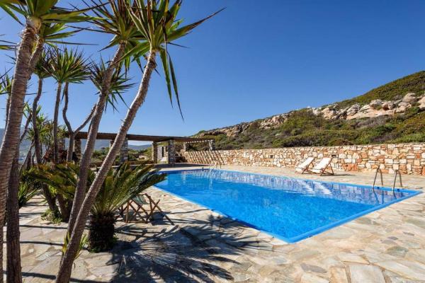 Aegean Whisper Home - Parikia - Paros