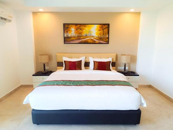 M Village Apartment - Changlun