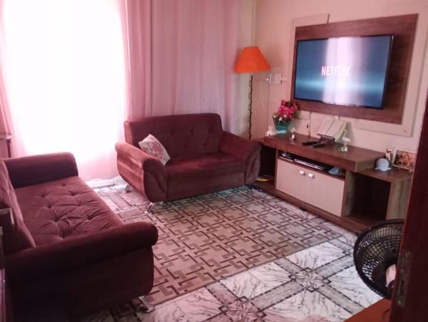 Nossa Senhora Aparecida Apartment - Cruzeiro