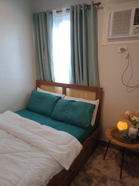 1 Bedroom Apartment With Mountain View And Wifi - Antipolo