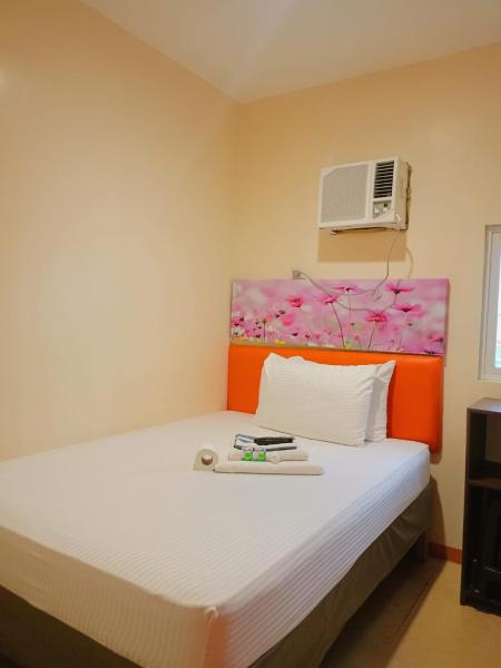Rafael Suites Inn - Dumaguete