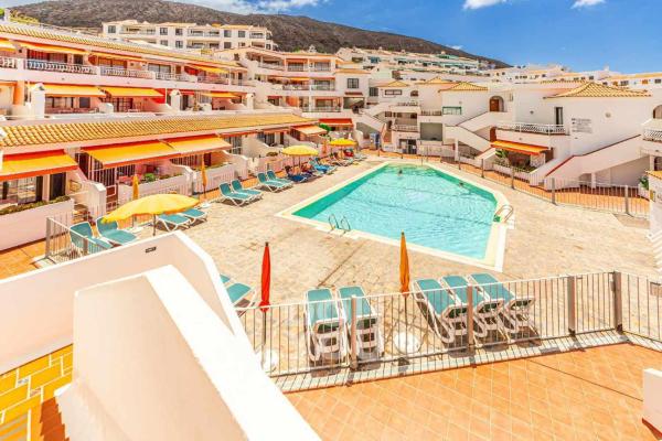 Prime Apartments "Los Diamantes" - Playa de las Américas