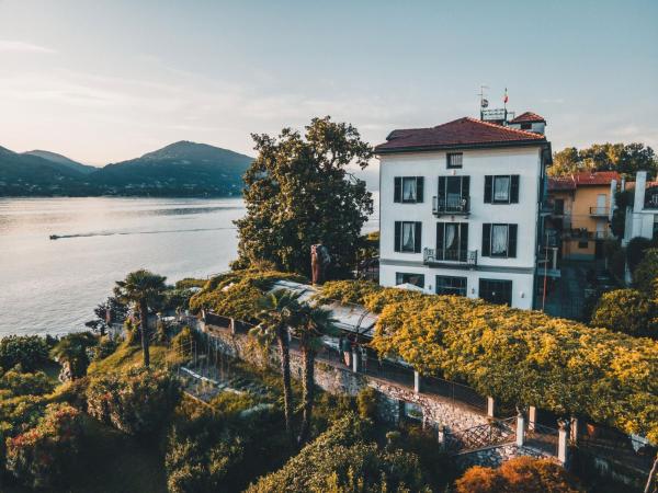 Il Sole Di Ranco - Arona