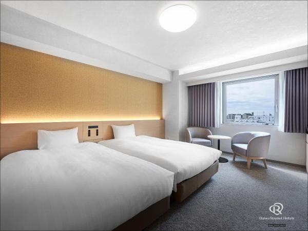 Daiwa Roynet Hotel Kawasaki - Yokohama