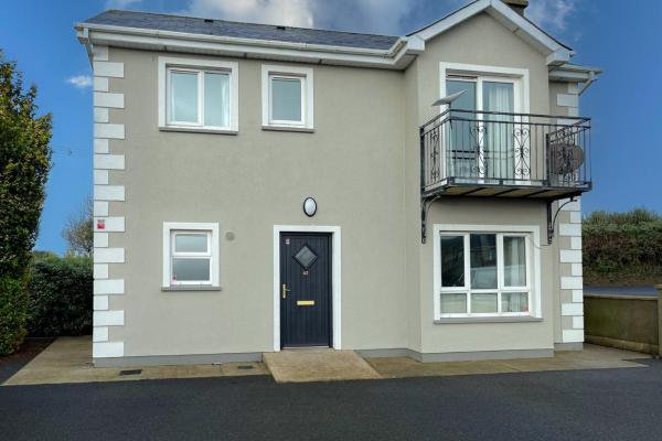 Seacliff Holiday Homes No 43 By Trident Holiday Homes - Waterford, Ireland