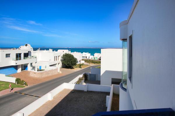 Dalene Se Seehuis, Langebaan, 8-sleeper - Langebaan