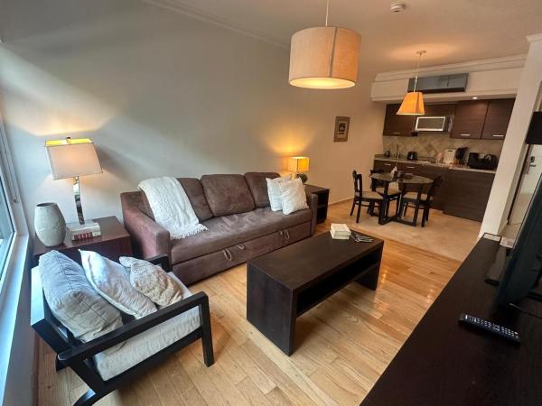 Arquimedes Calm - Lovely 1br In Polanco - Mexico State