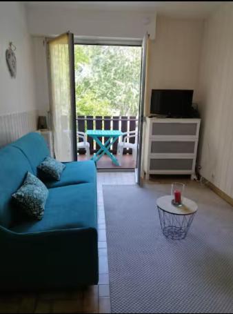 Joli Studio - 2 Pas De La Mer Et Du Centre - Saint-Sulpice-de-Royan