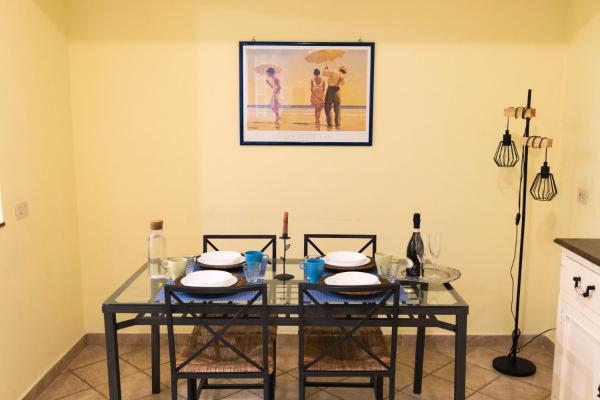 Tom's House - Rome