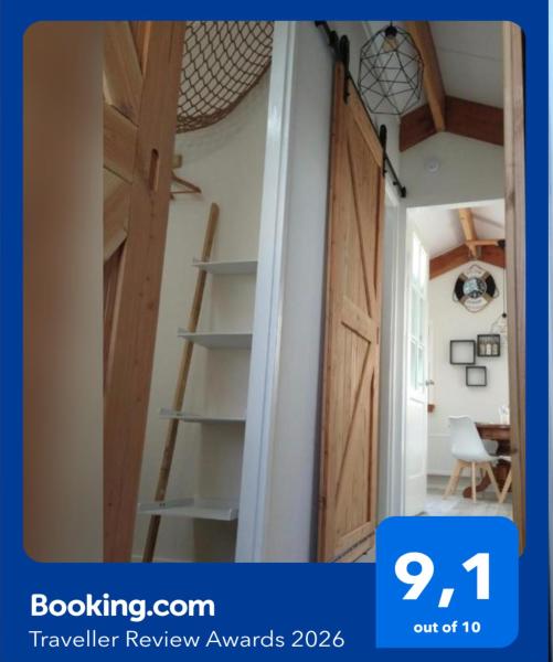 B&b Buiten Gewoon Callantsoog - Callantsoog
