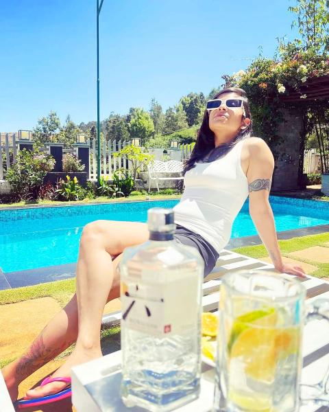 Viharana Spa And Resorts - Kerala