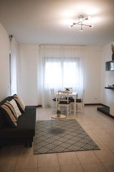 Bl Apartment - Latina