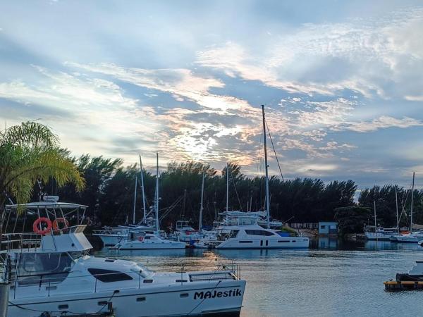 Waterfront Accommodation - Richards Bay