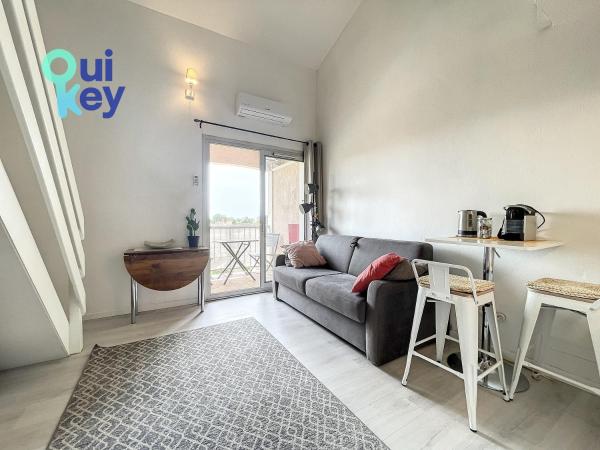 Le Nid Pourquoi - Bandol