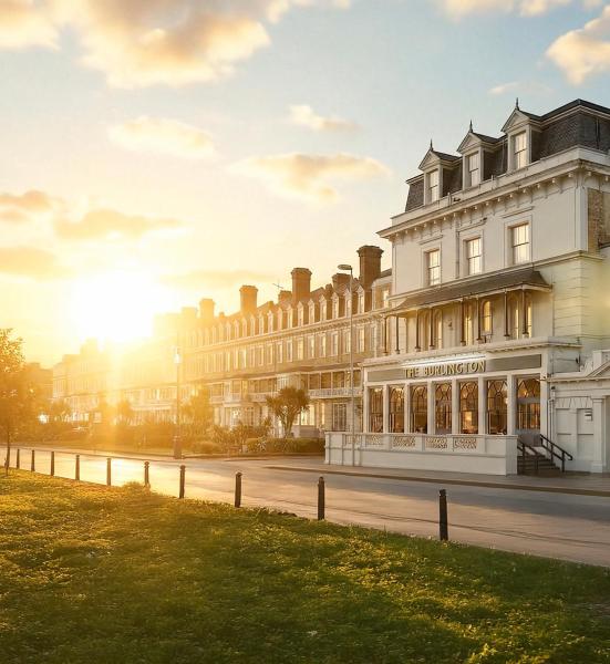 The Burlington - Steyning