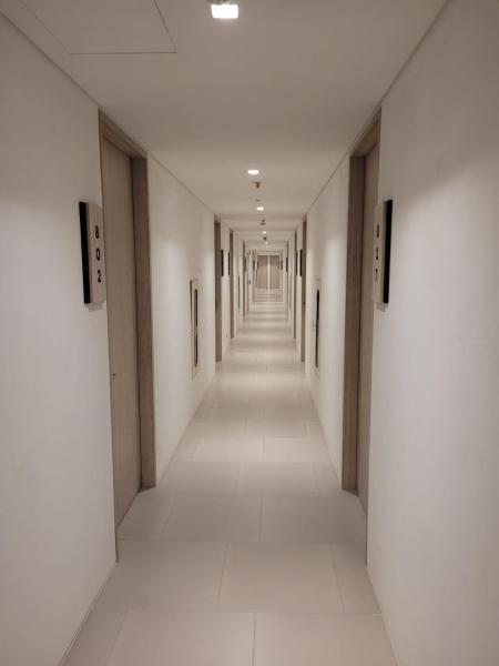 Hotel Porto Horizonte Suite 424 - Colombia