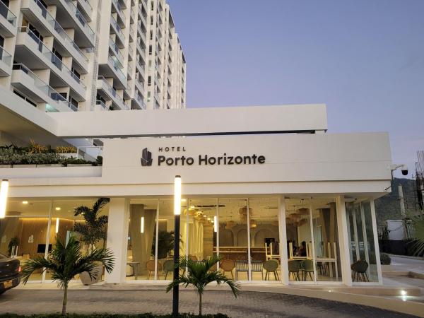 Porto Horizonte Suite 424 - Colombia