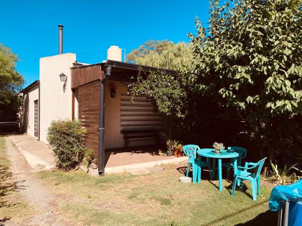 Casita De Noe - Tandil