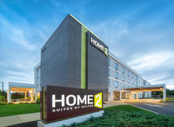 Home2 Suites By Hilton Saratoga Malta - Schenectady, NY