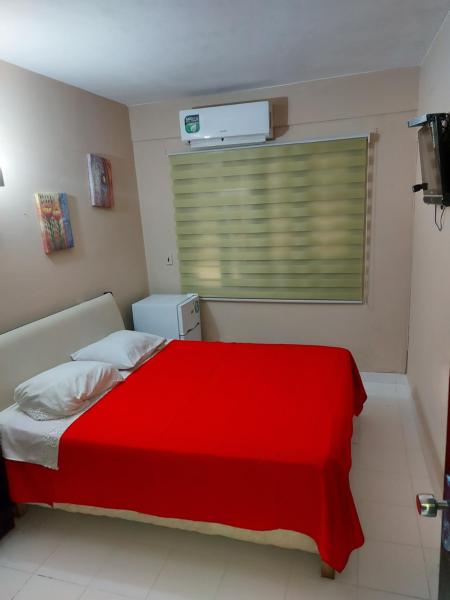 Del Puerto Hotel Asunción - Assunção