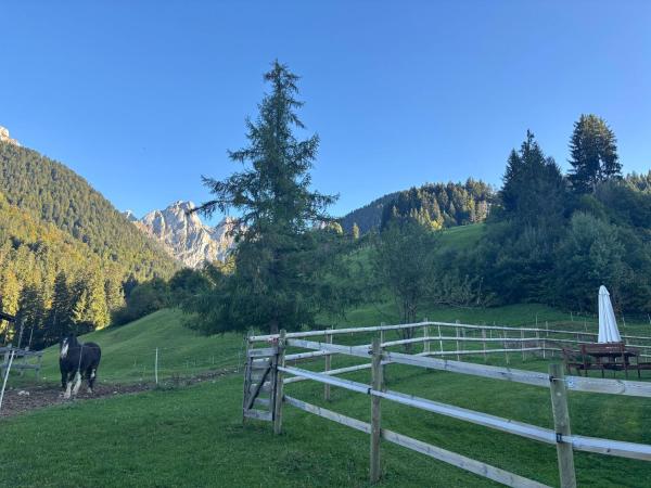 Au Pré Des Chevaux - Switzerland