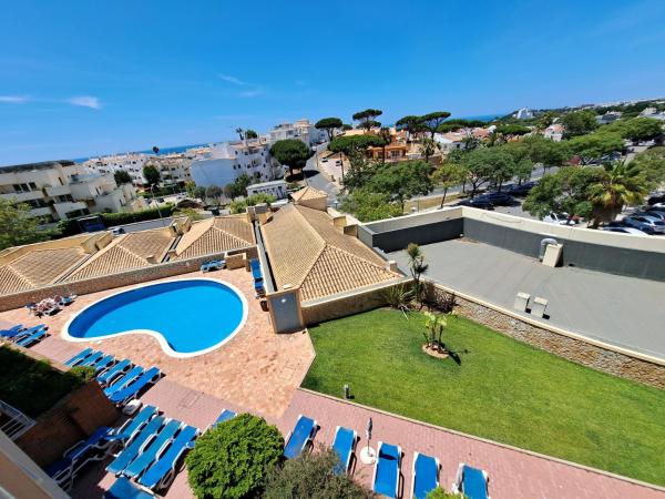 Charming Ocean View Apartment - Portugal