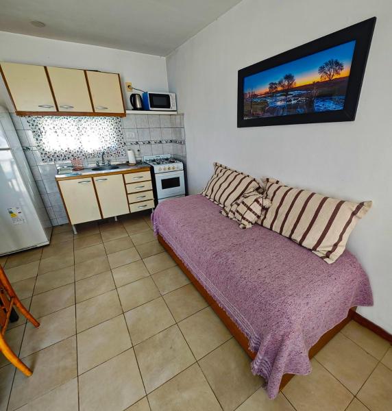 Depto Ac Olavarria - Olavarría