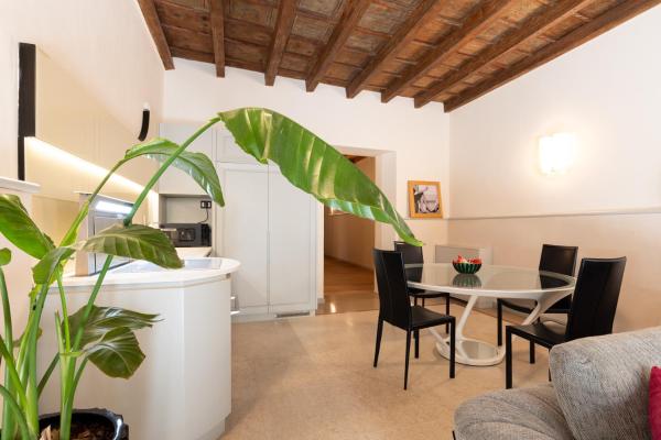 Dante Alighieri Intero Appartamento Luxury - Verona