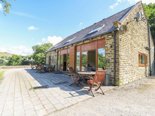 Victoria Wood View - Ripponden
