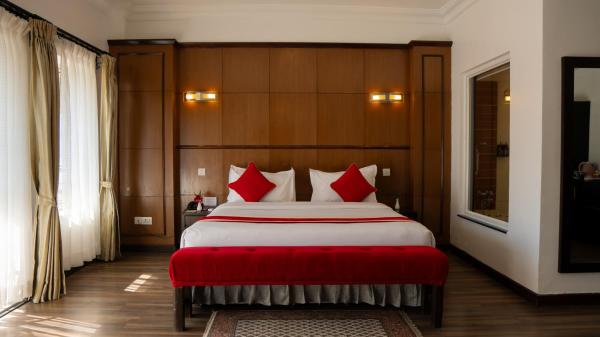 Waterfront Resort By Kgh Group - Pokhara