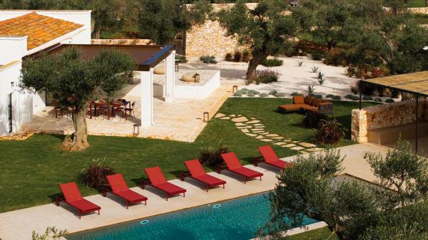 Trullo Regiorgio - Polignano a Mare