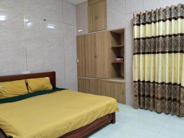 Tn's House 2 - Da Nang, Province, Vietnam