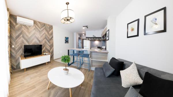 Lumen Port Sozopol - Sozopol