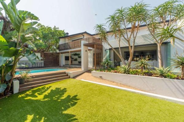 Stunning Home In A Prime Location La Lucia - Umhlanga