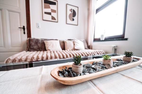 Ferienwohnung Elb-aue - Burg (bei Magdeburg)