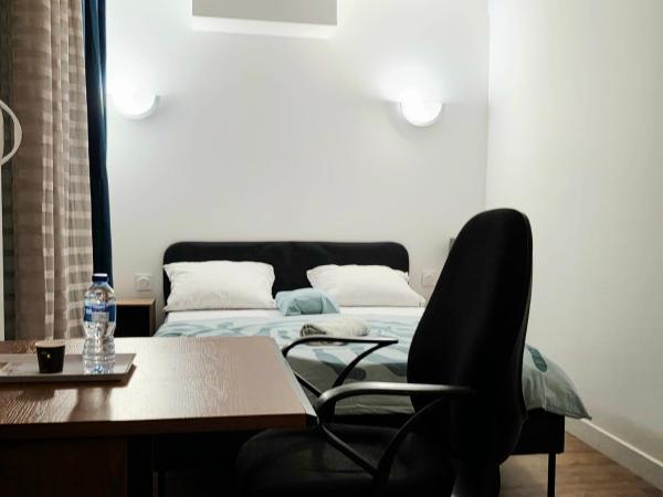 Chambre 6 - Cugnaux