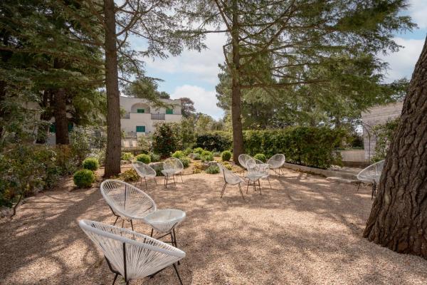 Guesthost - Borgo Lucia Rooms - Locorotondo