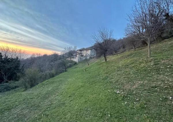 Cascina Buren - Brescia