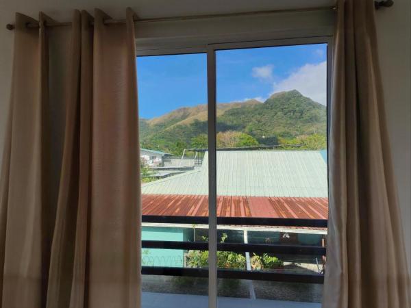 Residencia Aglon El Valle - Panama