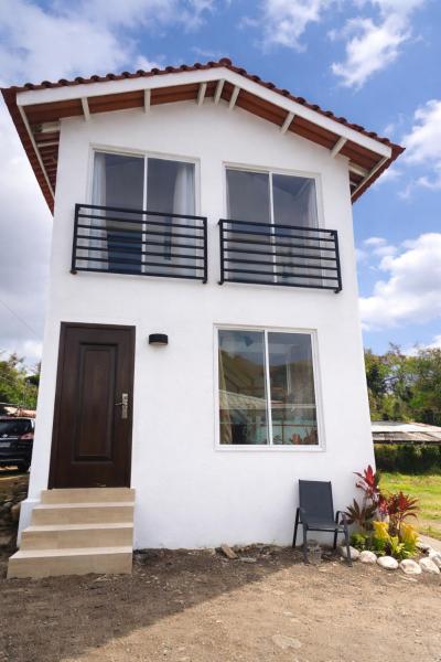 Residencia Aglon El Valle - Panama