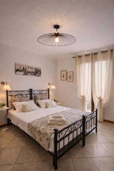 La Casa Di Anna - Italy